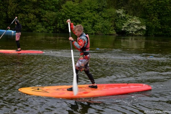 Le Matériel – AVIRON CANOE-KAYAK